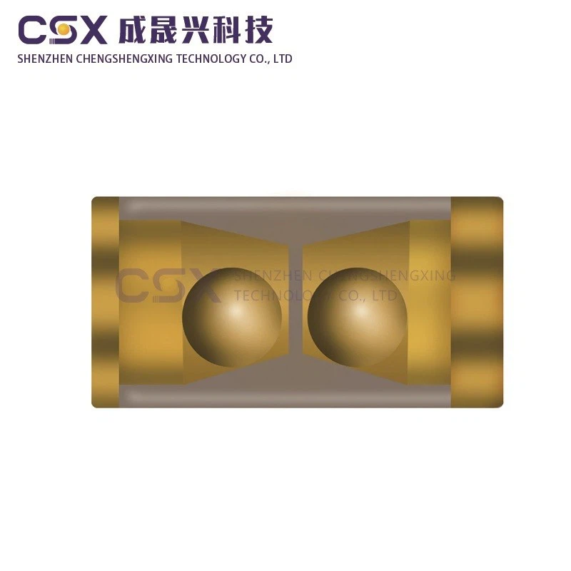 China Tilt Roll Ball Switch CSX-SEN-645A-D Manufacturers Suppliers ...